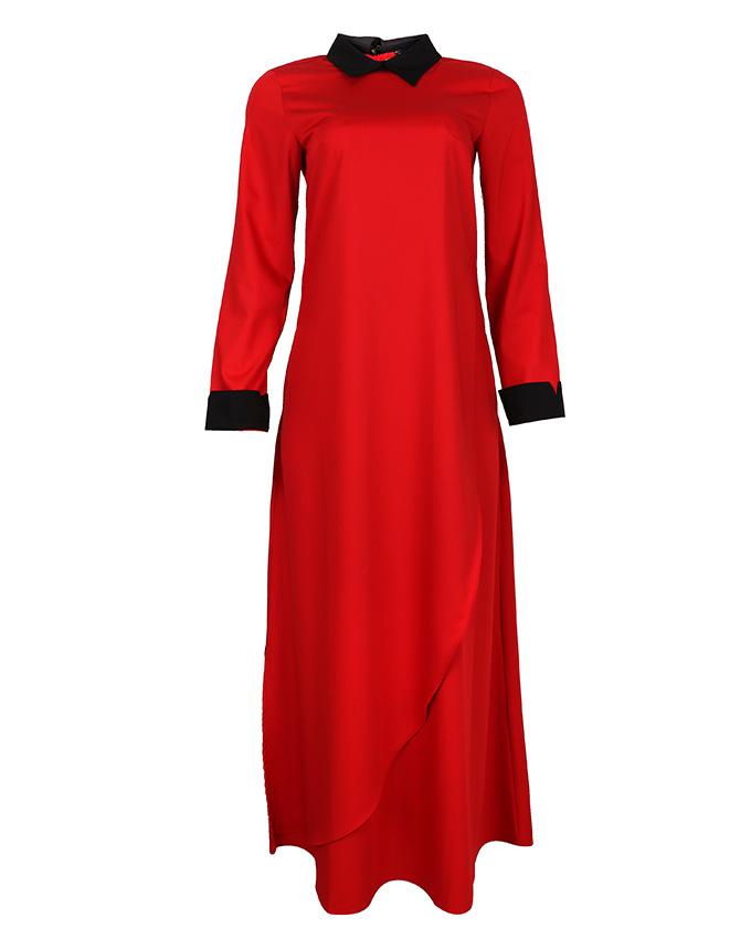 Moda by Maryam Nigeria Store : Modest wear for the working Muslimah